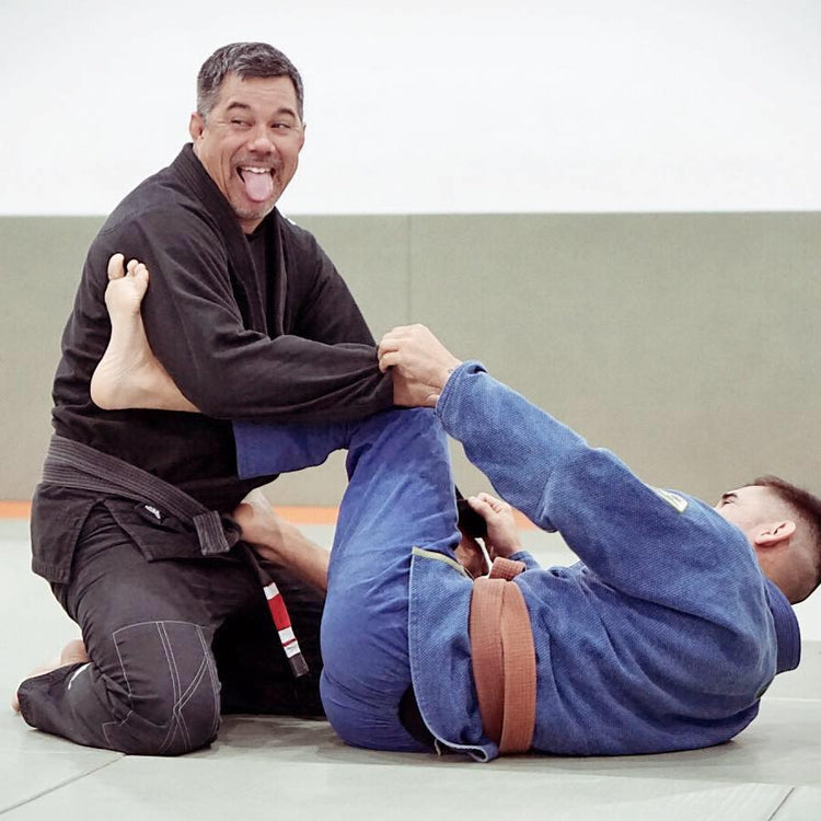 A Kick-Ass Business: Mark Bradford’s Legends MMA – Three Commas™