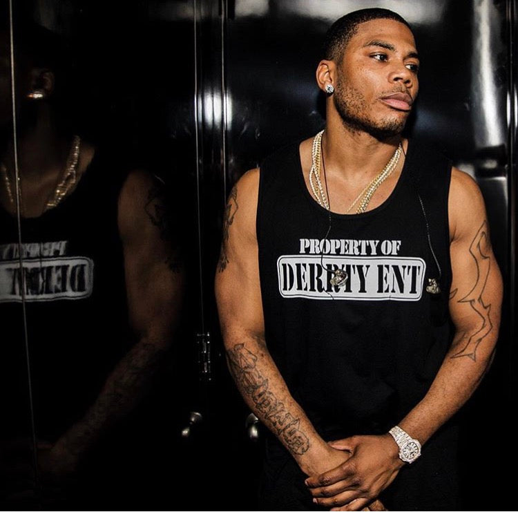 The Derrty Ent Collection – Three Commas™