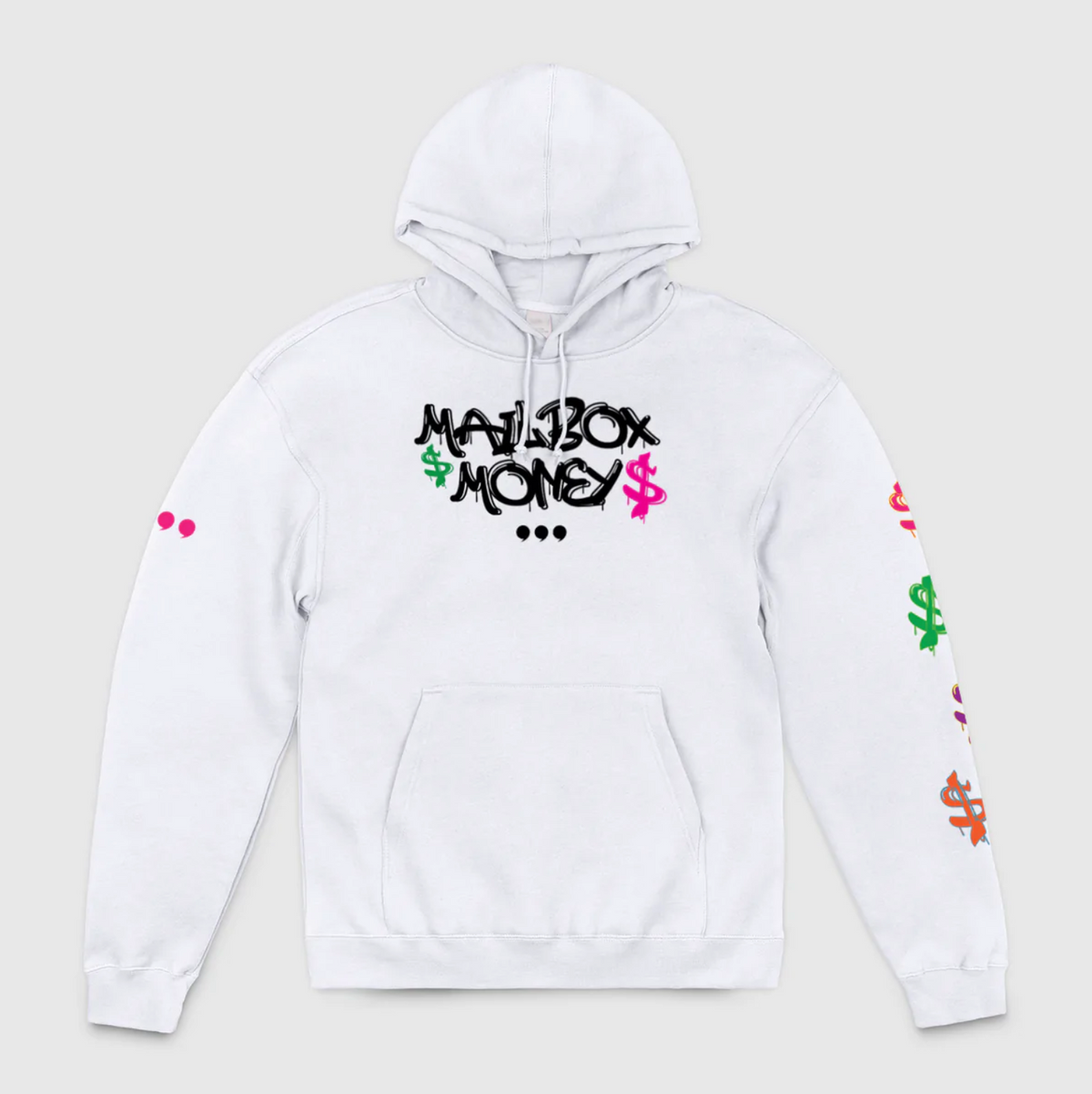 Three Commas™ | Mark Cuban's Collection for Entrepreneurs