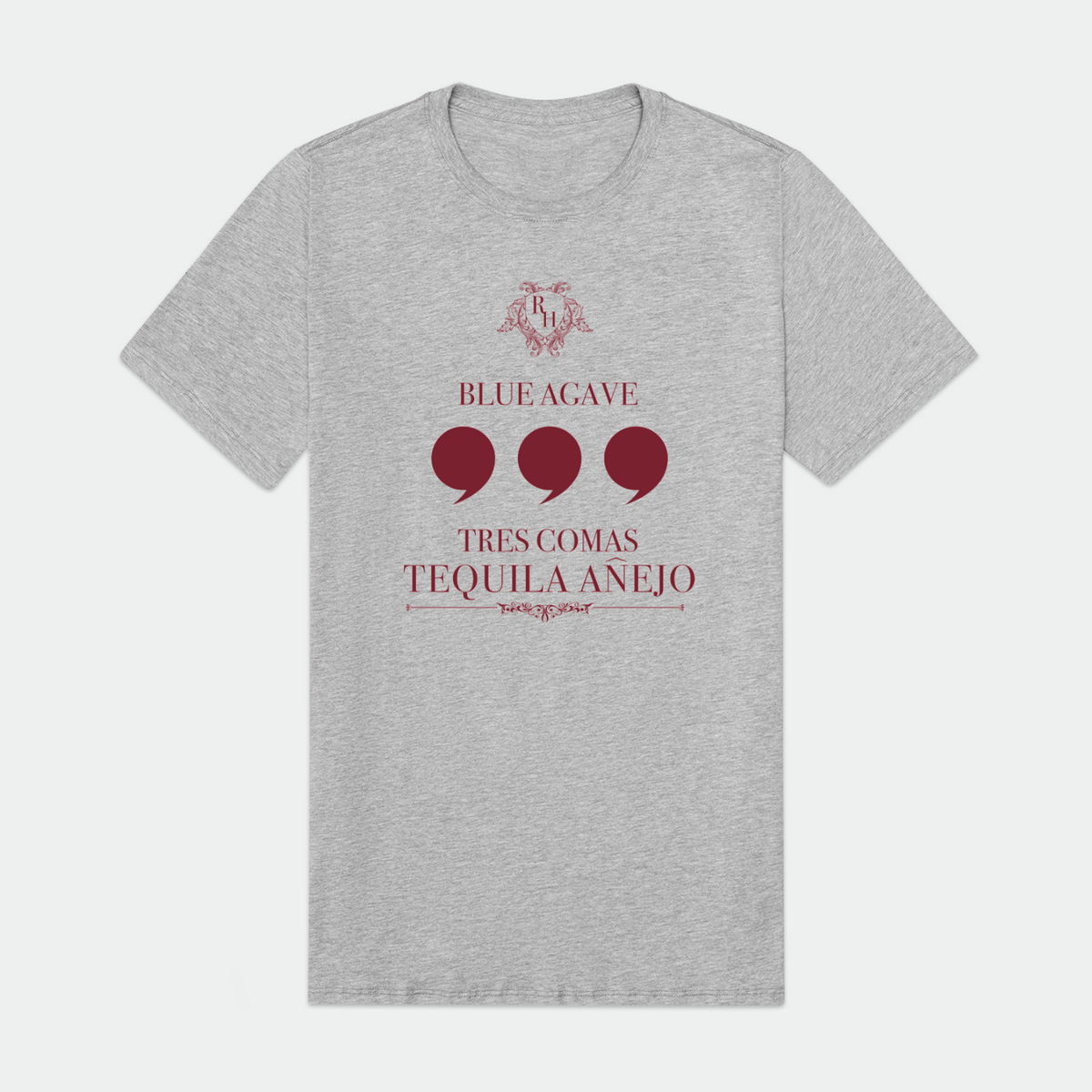 Apparel - Three Commas™