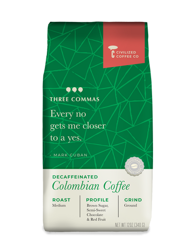 Monthly Subscriptions - Three Commas™