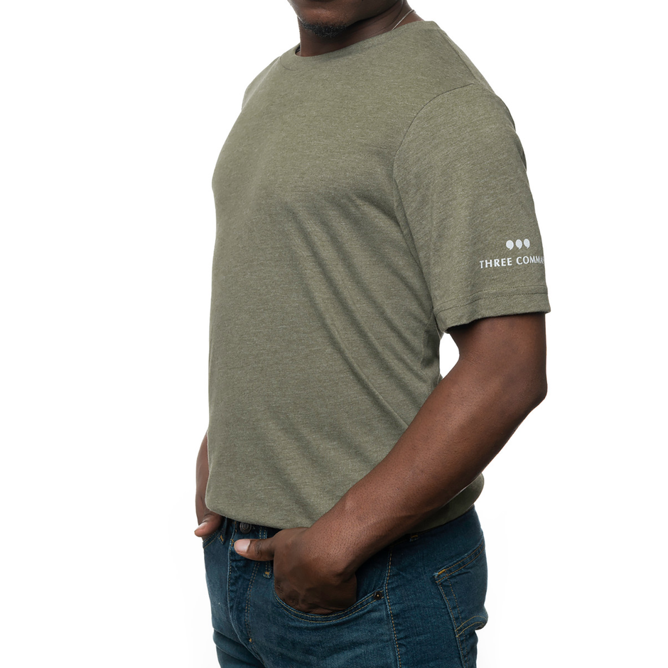 Three Commas™ | Mark Cuban's Collection for Entrepreneurs