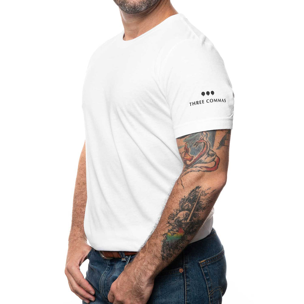 Monthly Subscriptions - Three Commas™